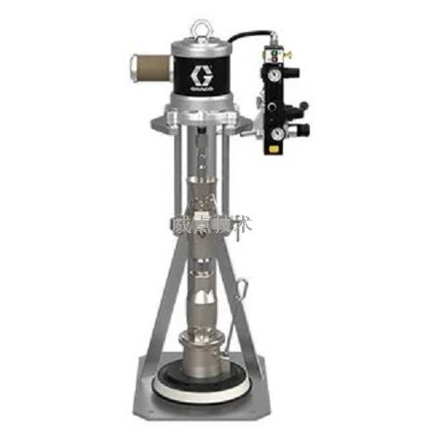 GRACO压盘泵 C20 - 喷雾阀|高压阀|压盘泵|点胶注油解决方案-深圳市威点流体控制技术有限公司